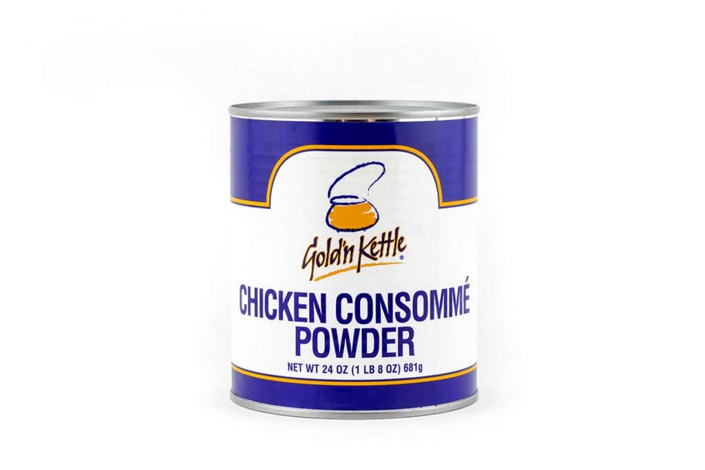 Soup Bases | Gold'n Kettle Foods